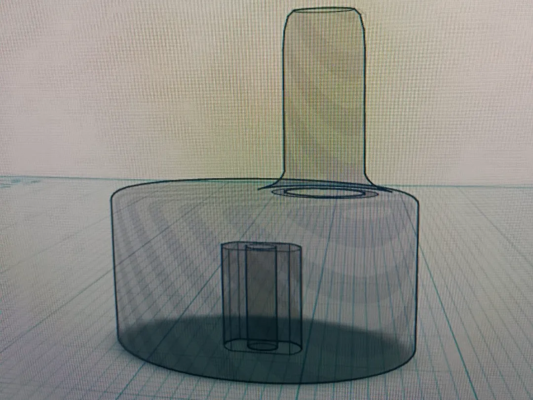 Vacuum cleaner - Free 3D Print Model - MakerWorld