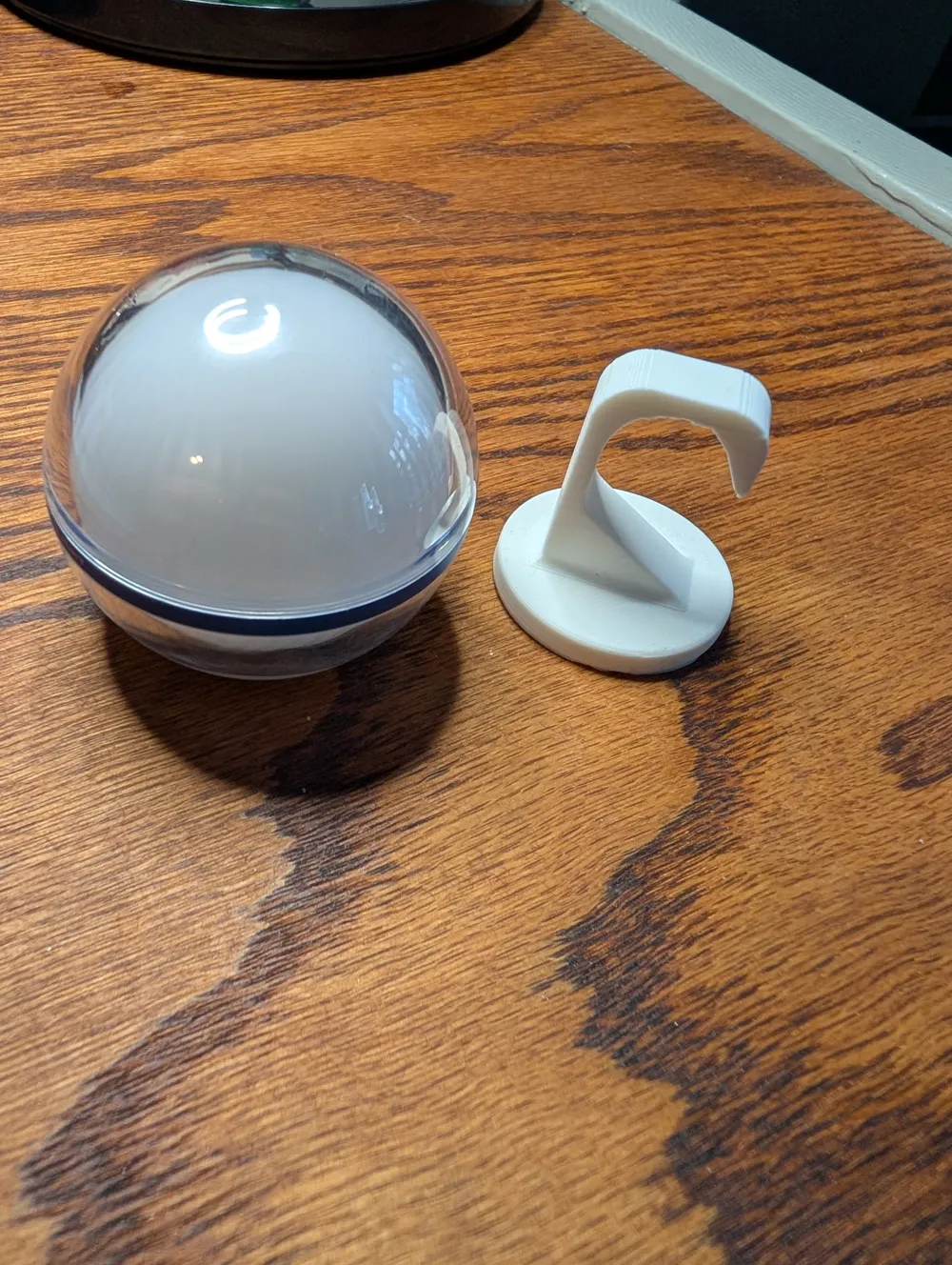 Gancho para moneda Olight Sphere - Modelo de impresión 3D gratuito ...