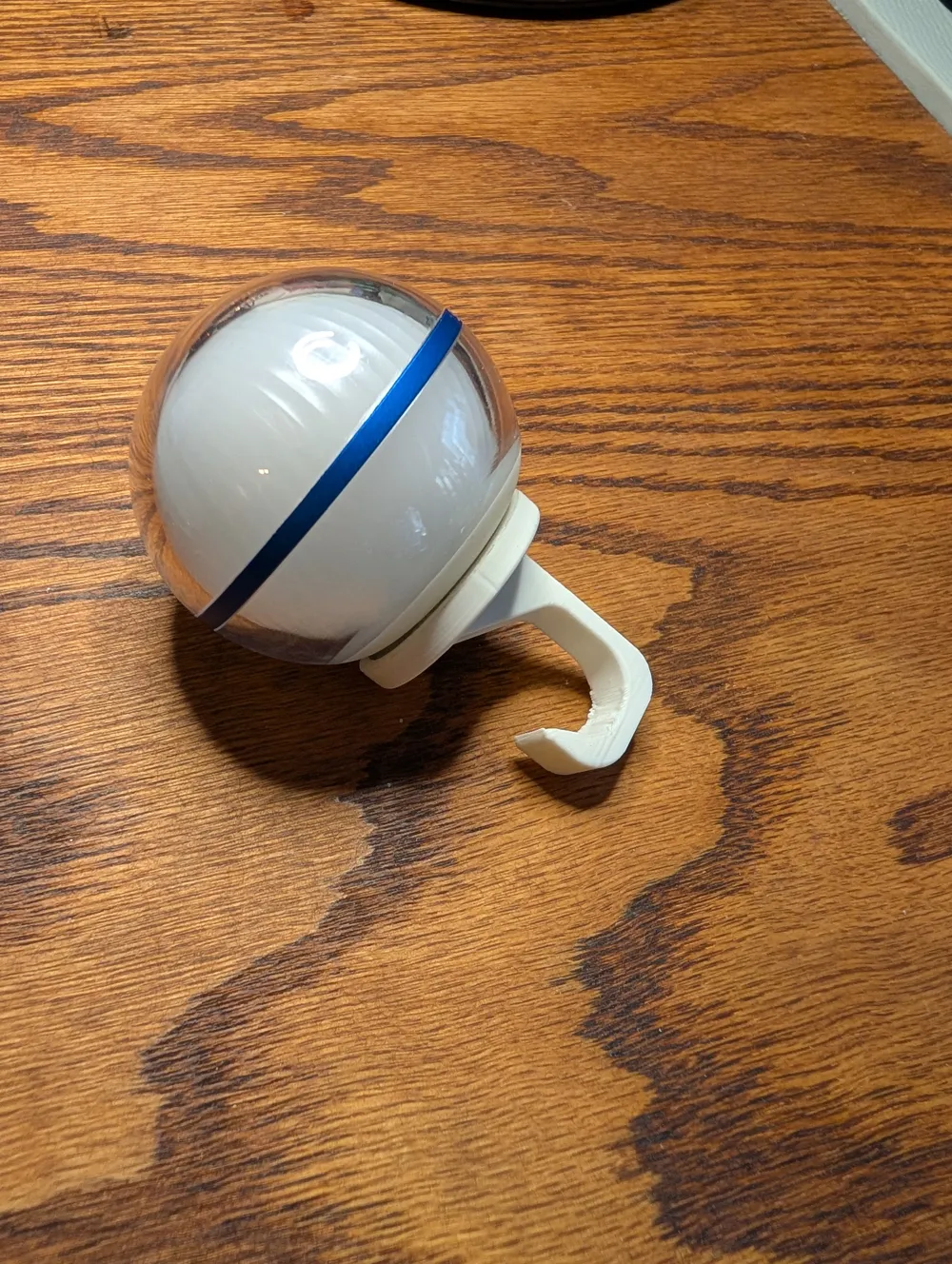 Gancho para moneda Olight Sphere - Modelo de impresión 3D gratuito ...