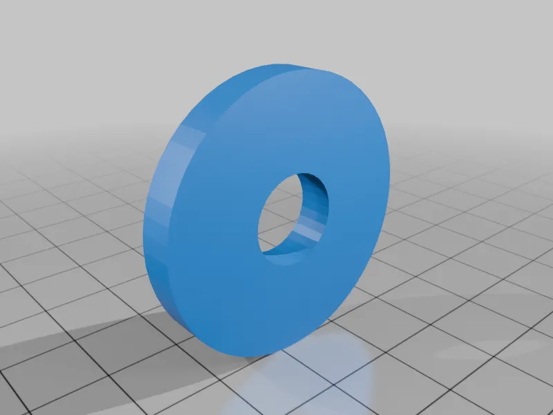 Data Diver Hip Unit - Free 3D Print Model - MakerWorld