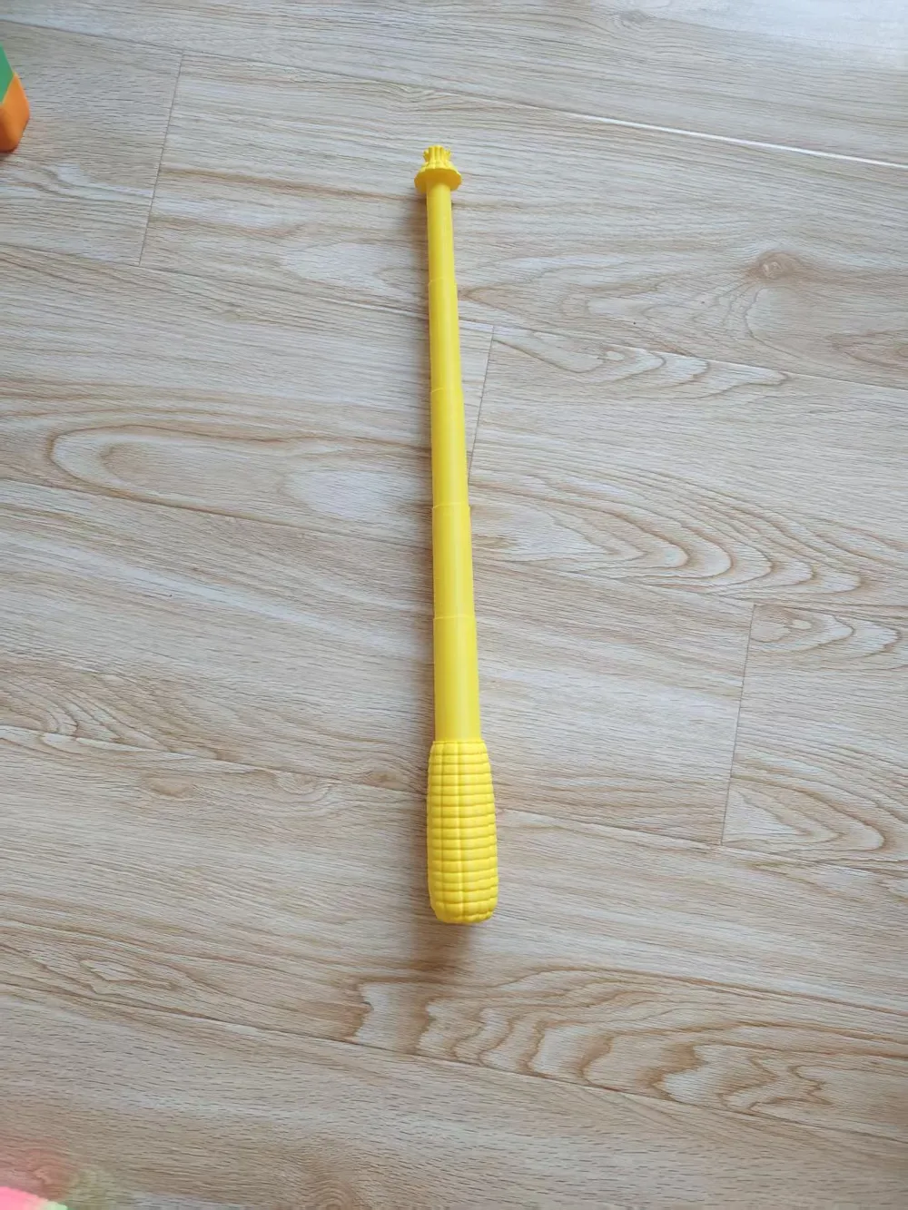 Corn Retractable Sword - Free 3D Print Model - MakerWorld