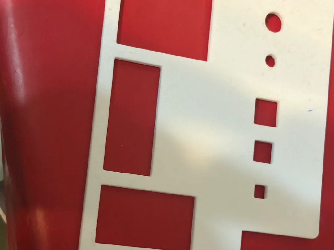 Stencil - Free 3D Print Model - MakerWorld