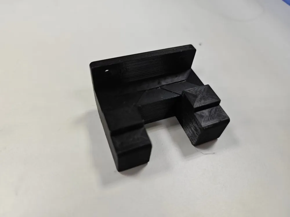 A1 Z-axis Fixation Block - Free 3D Print Model - MakerWorld