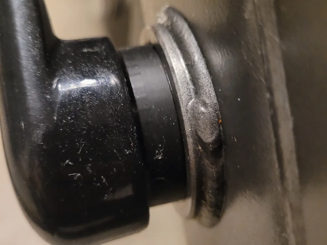 Cover for Spinner Shift 35mm Bottom Bracket - Free 3D Print Model ...