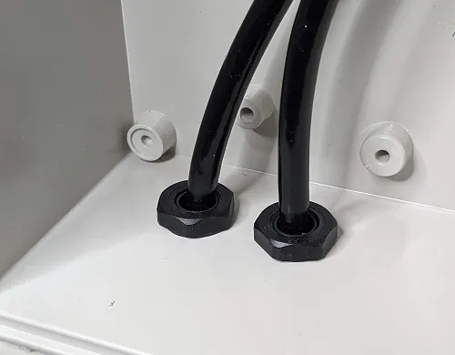 PG7 Gland Dual Mount Plate - Free 3D Print Model - MakerWorld