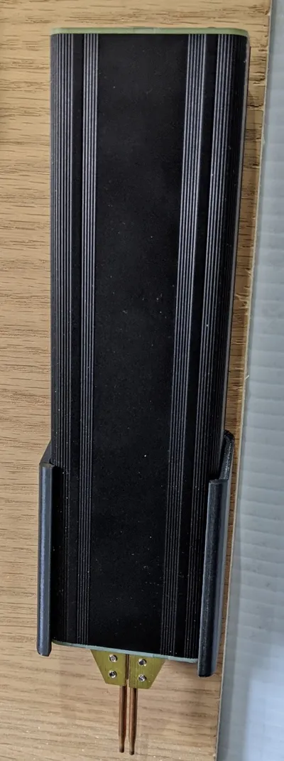 Support mural pour soudeuse par points portable - Modèle d'Impression ...