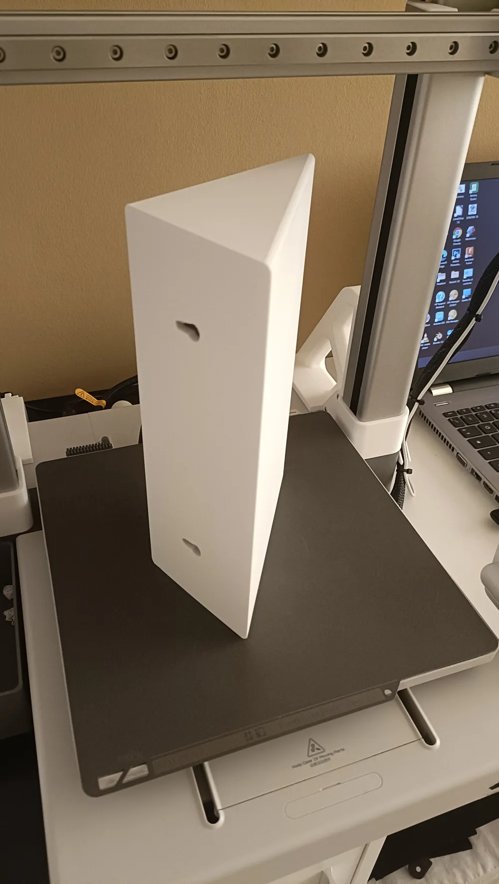 mensola sunlu dryer s2 - Free 3D Print Model - MakerWorld