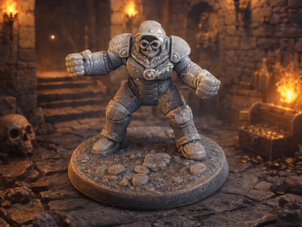 Artificer Gnom - Rüstungsschmied-Unterklasse Infiltrator – Kostenloses ...