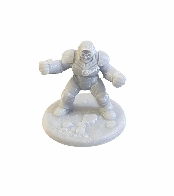 Artificer Gnom - Rüstungsschmied-Unterklasse Infiltrator – Kostenloses ...