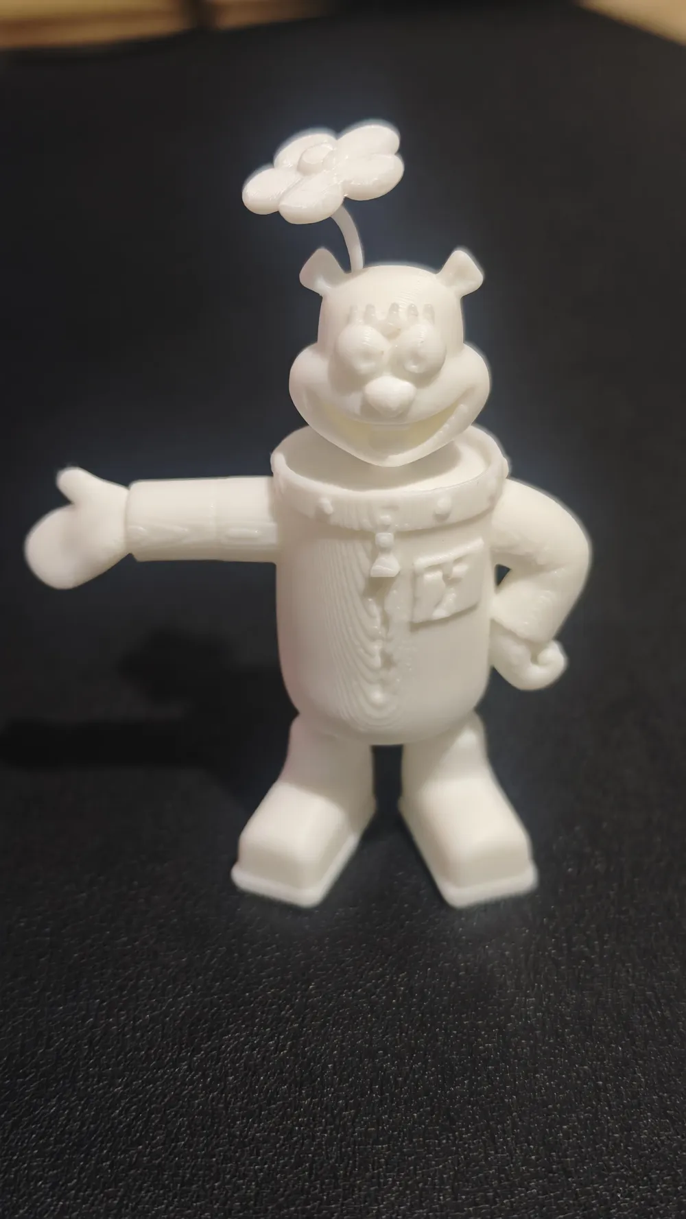 Sandy Cheeks - Free 3D Print Model - MakerWorld