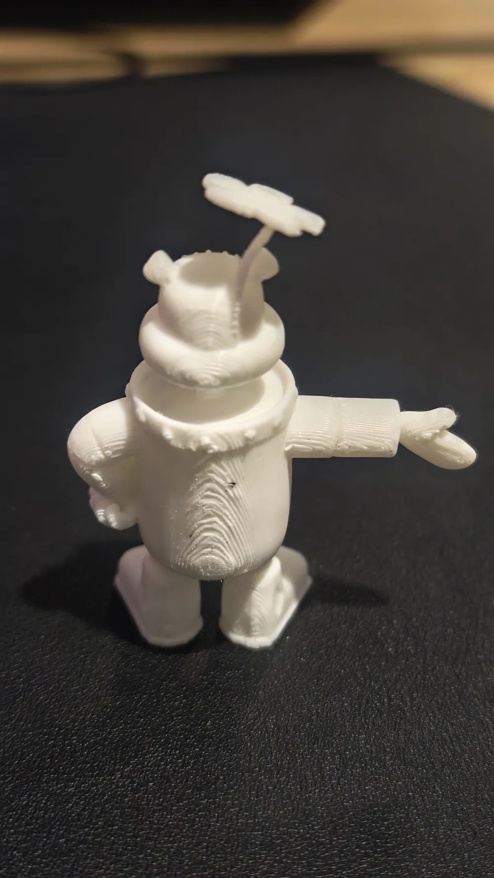 Sandy Cheeks - Free 3D Print Model - MakerWorld