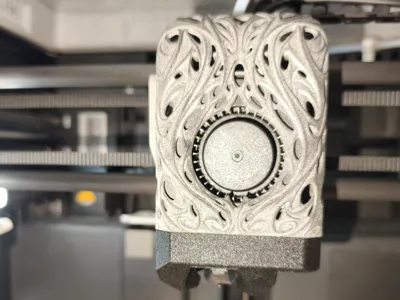 qiu | Startseite - MakerWorld