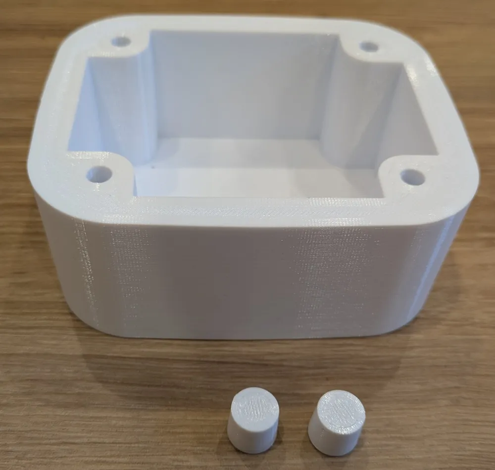 Reolink RLC 823S1 - Free 3D Print Model - MakerWorld