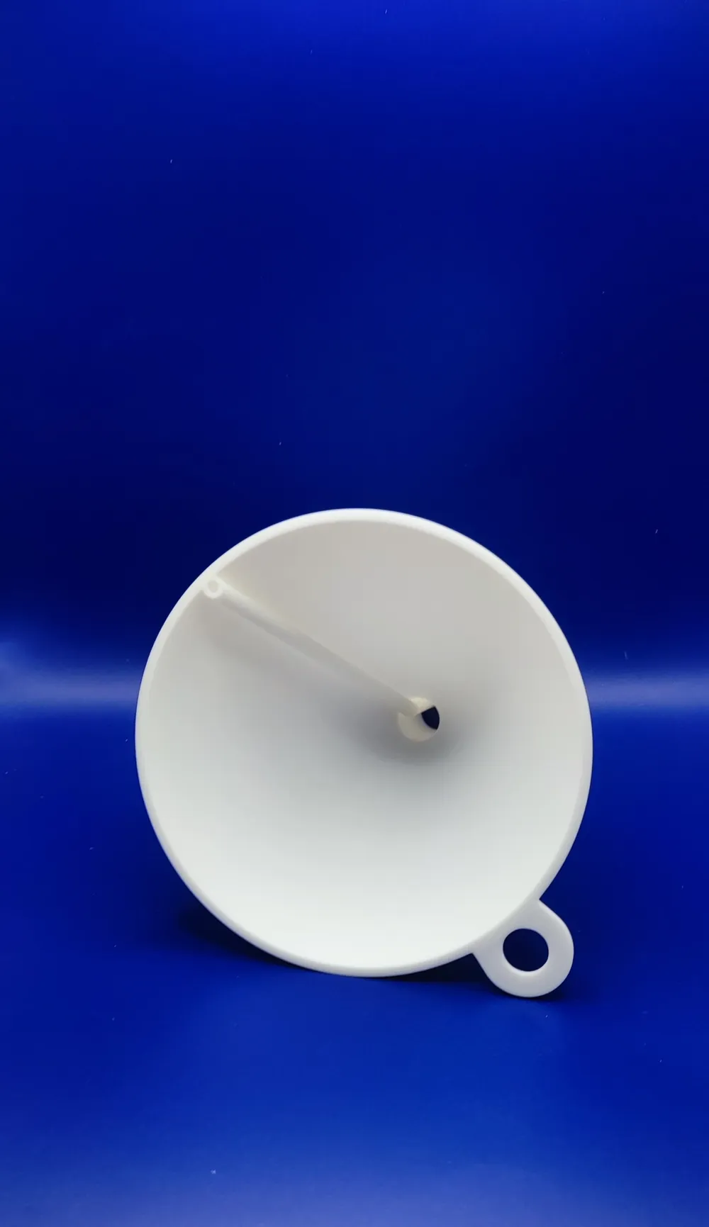 Ultimate customizable Funnel | With air Vent - Free 3D Print Model ...