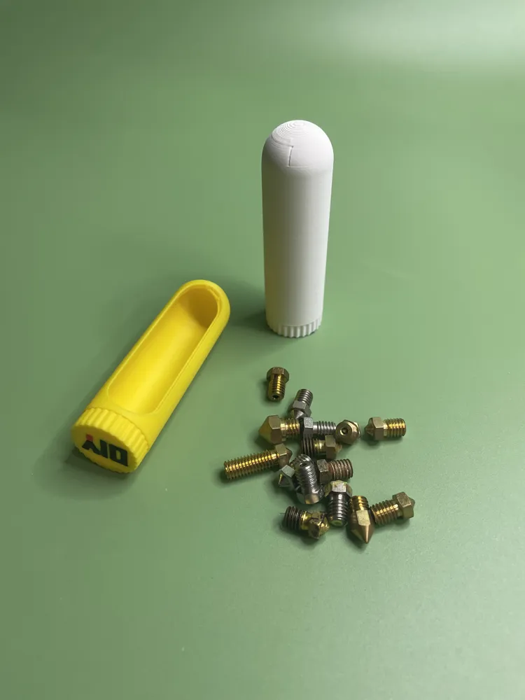 Rotating Storage Box - Free 3D Print Model - MakerWorld