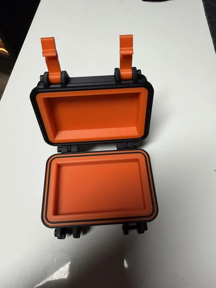 Sturdy Box for Carly OBD - Free 3D Print Model - MakerWorld