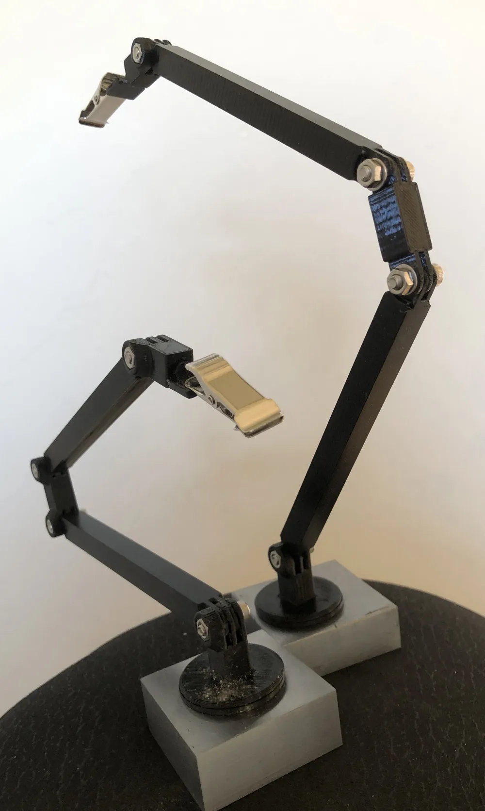 Helping Hand - Free 3D Print Model - MakerWorld