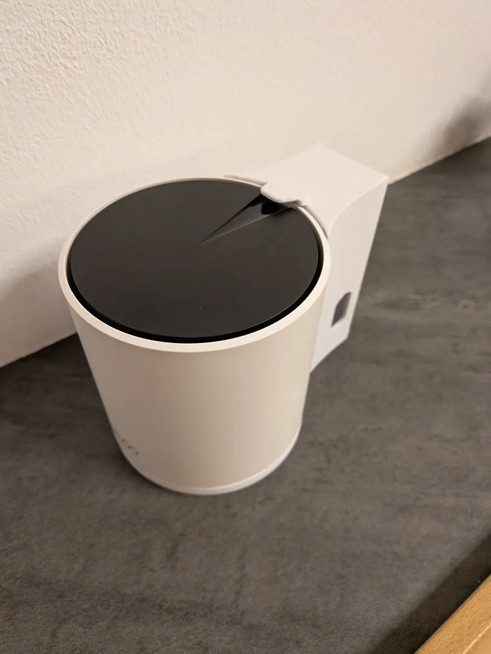 Tp-Link Deco X55 Wall Mount - Free 3D Print Model - MakerWorld