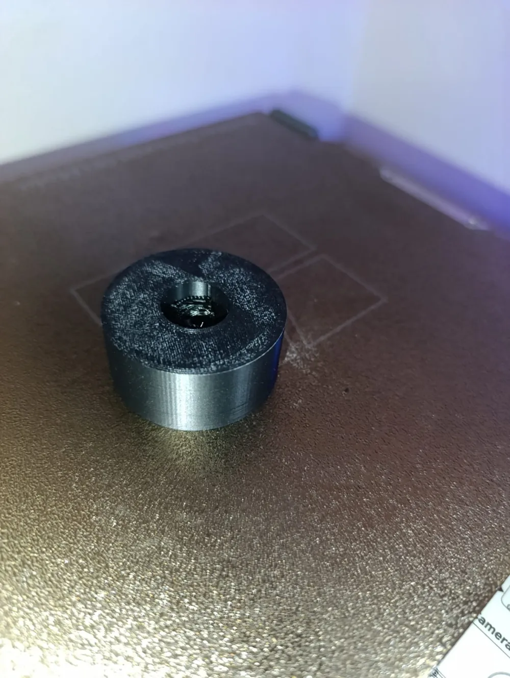Feet for desktop PC - Free 3D Print Model - MakerWorld