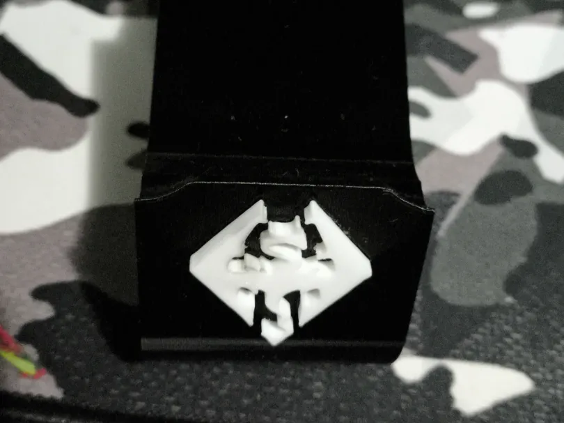 Doppelter PS4-Controller-Halter - Skyrim – Kostenloses 3D-Druckmodell ...