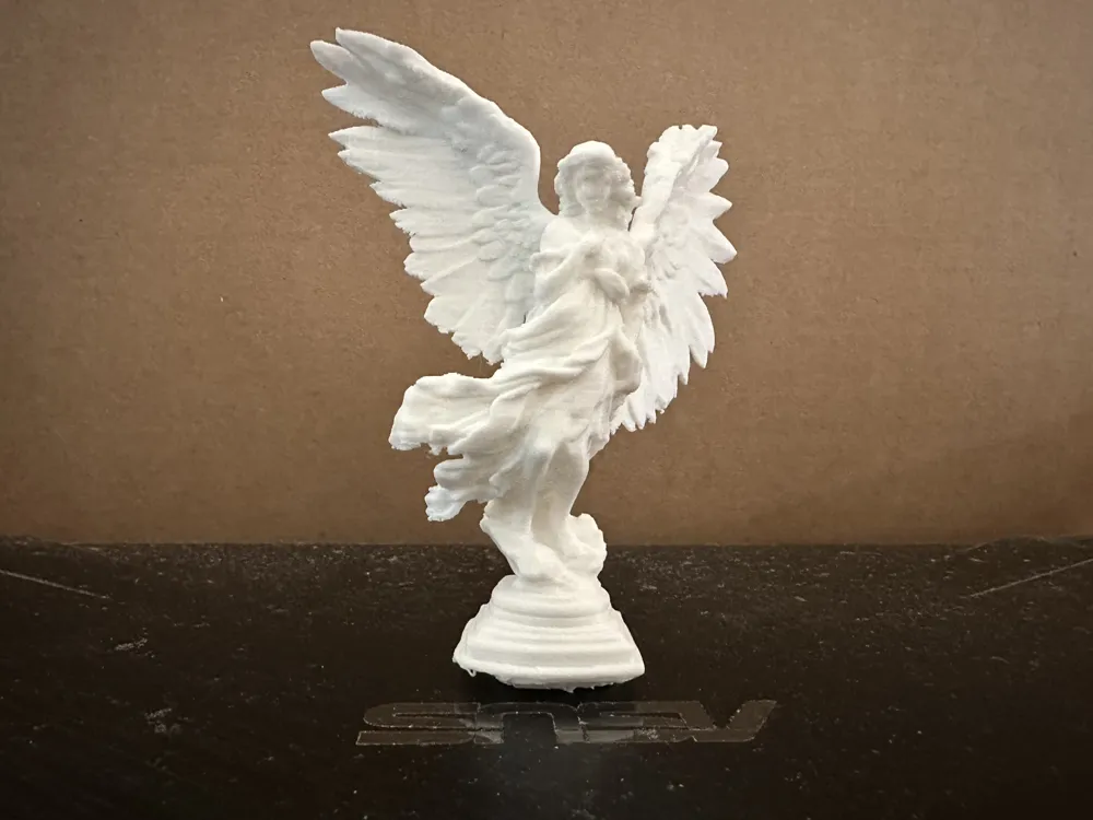 Angel 144 - Free 3D Print Model - MakerWorld