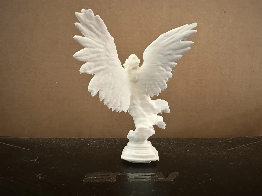 Angel 144 - Free 3D Print Model - MakerWorld