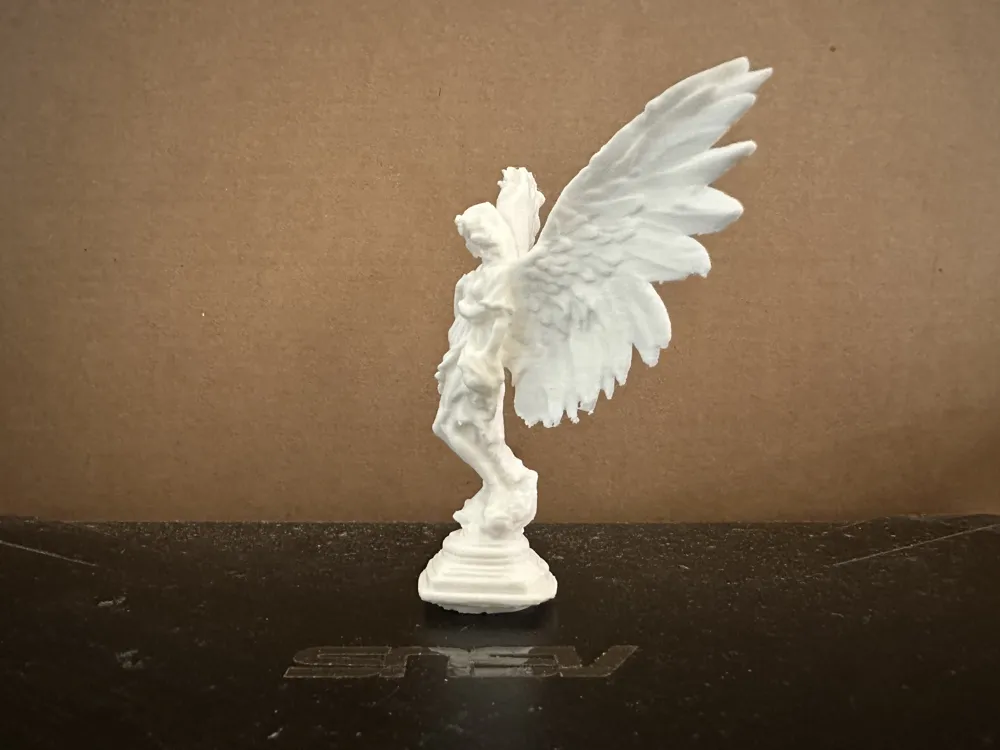 Angel 144 - Free 3D Print Model - MakerWorld