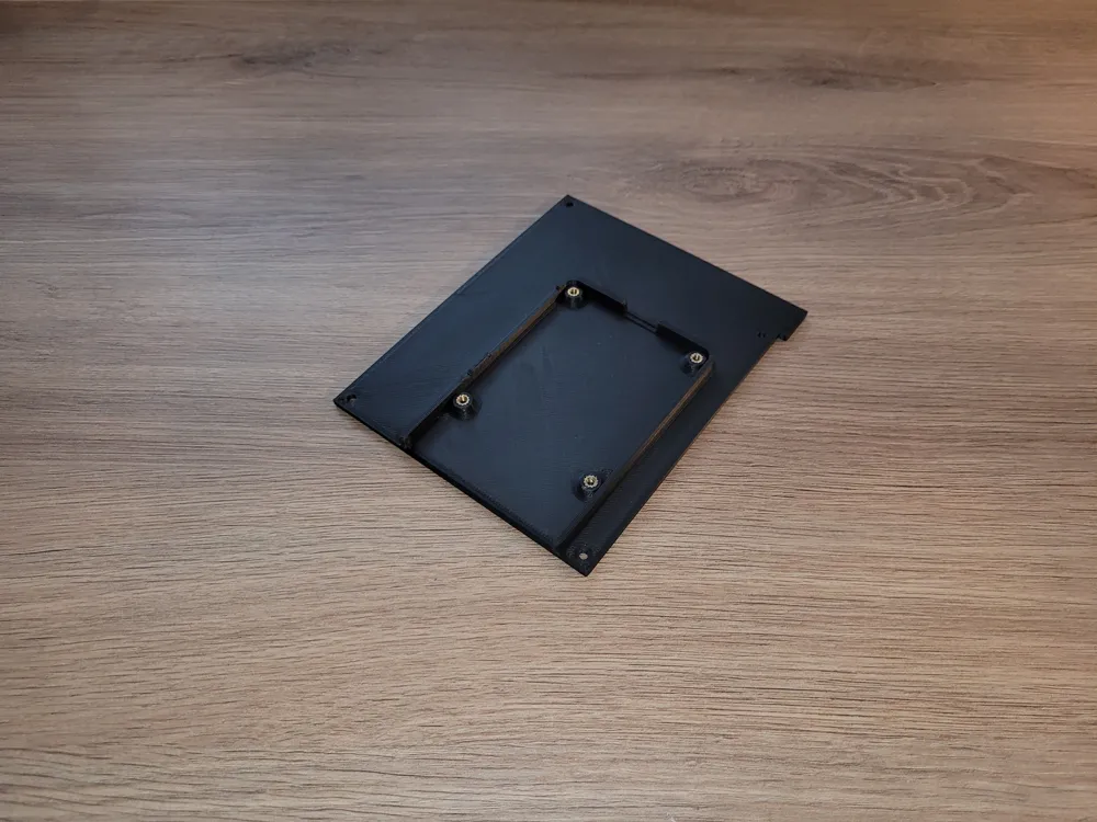 Ender 3 Pro Raspberry Pi 4 Case - Free 3D Print Model - MakerWorld