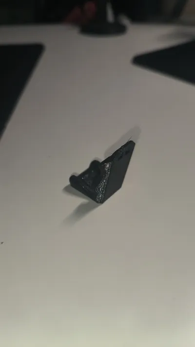 Sports car seat - Free 3D Print Model - MakerWorld