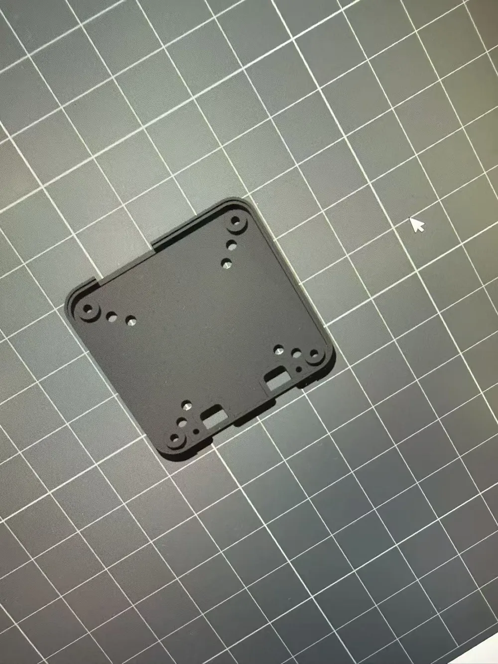 o3 Youth Edition bottom cover - Free 3D Print Model - MakerWorld