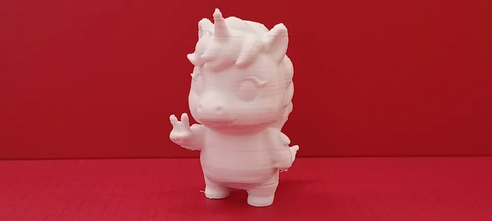 Sweet Unicorn - Free 3D Print Model - MakerWorld