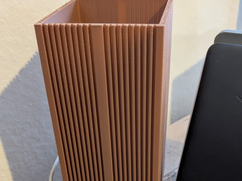 Linear Glow – Lámpara de escritorio E14 minimalista - Modelo de ...