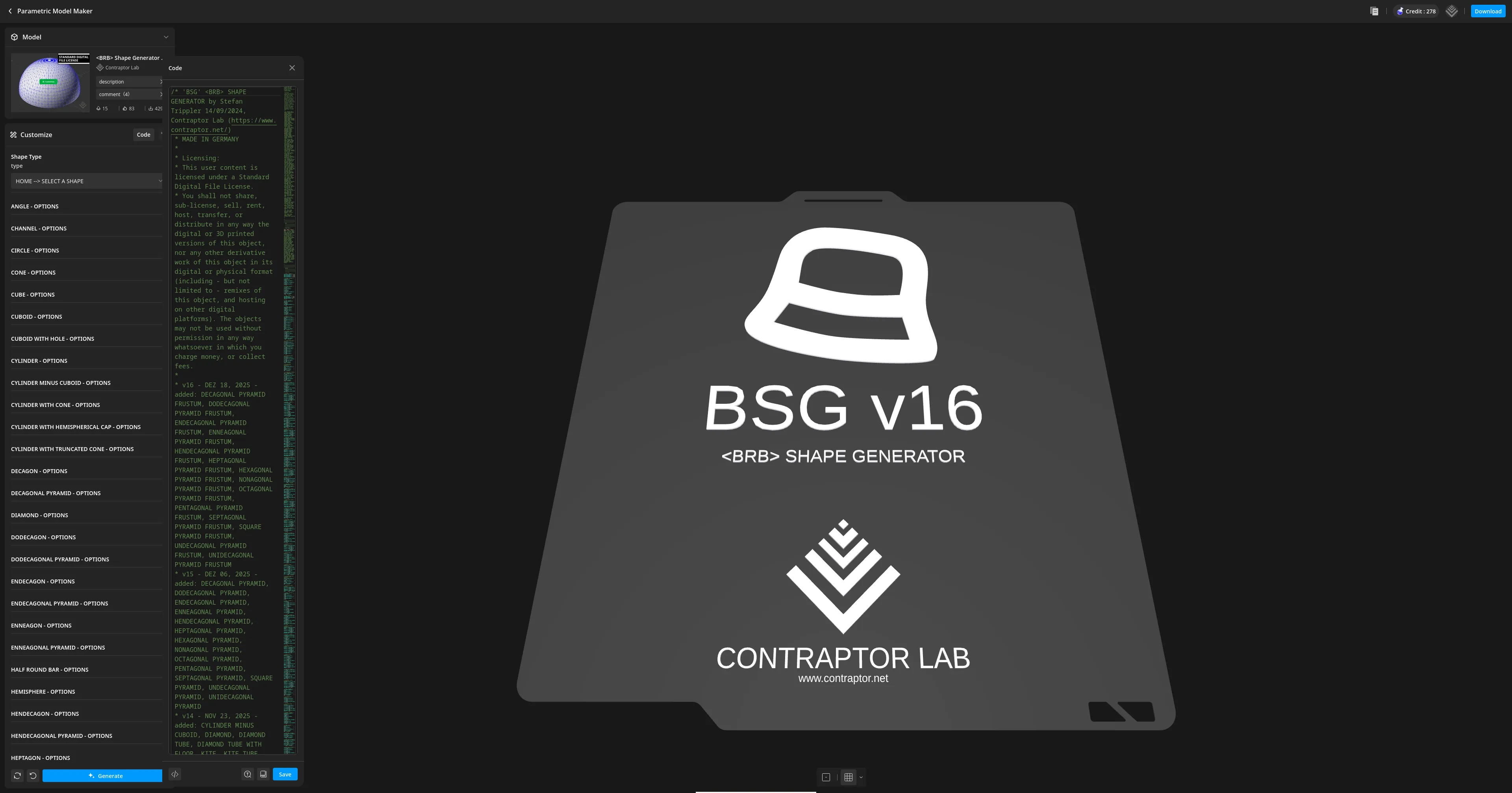 FUNNEL - Free 3D Print Model - MakerWorld