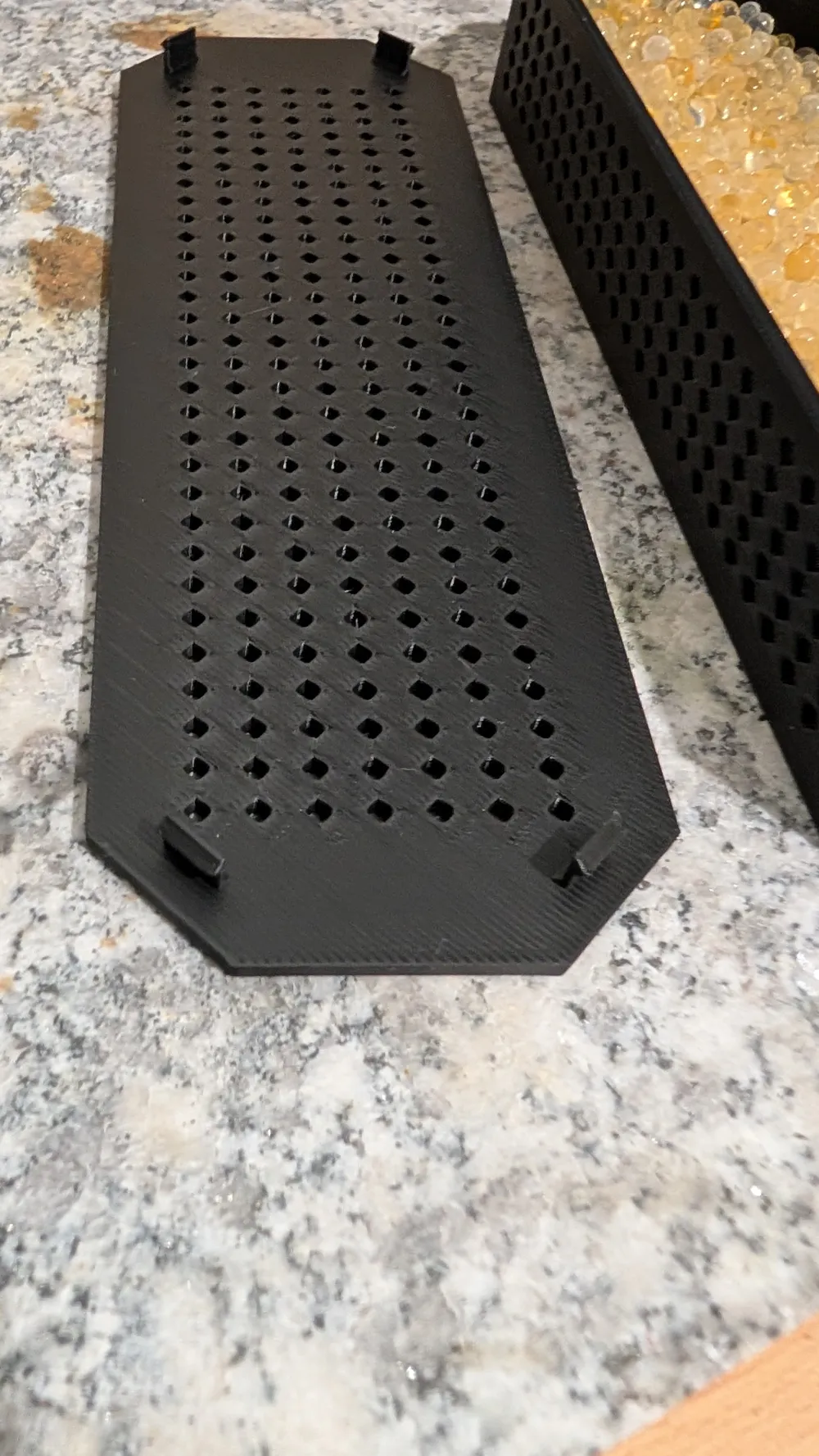 Desiccant Box - Free 3D Print Model - MakerWorld