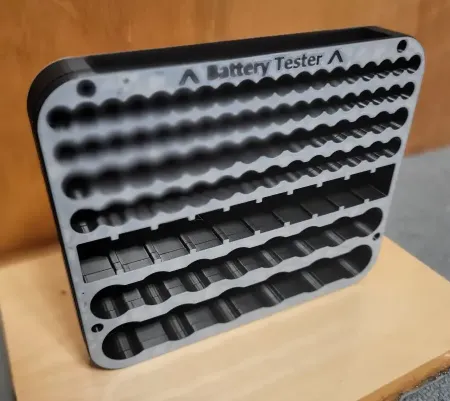 battery storage - Free 3D Print Model - MakerWorld