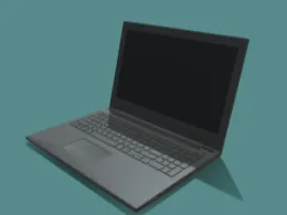 laptop - Free 3D Print Model - MakerWorld