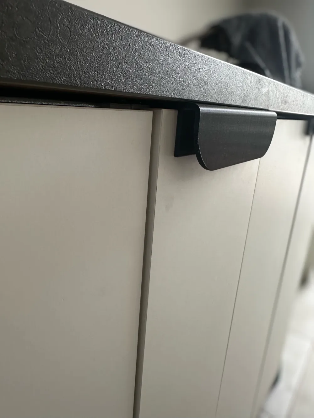 HANDLE IKEA METHOD - Free 3D Print Model - MakerWorld