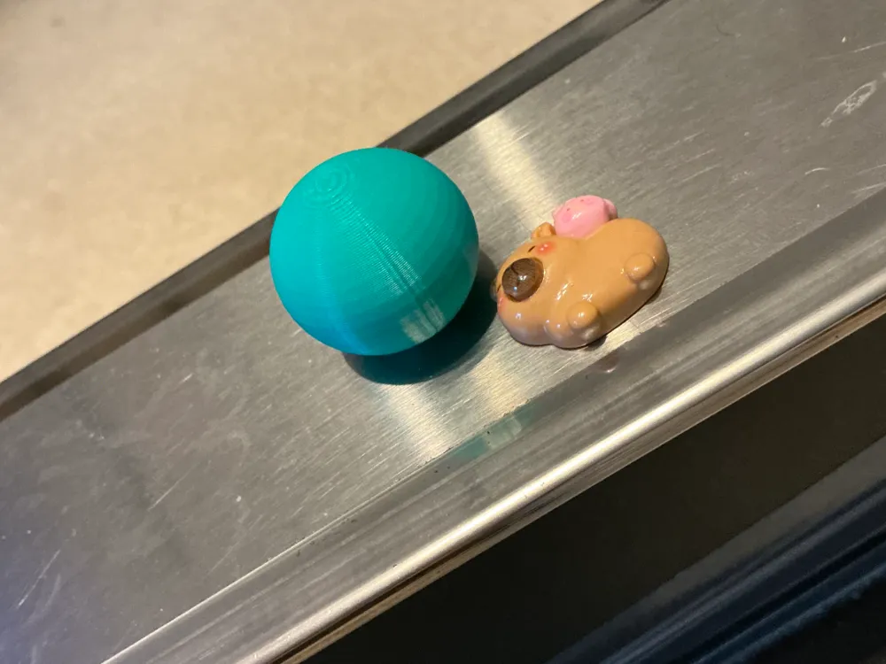 coolest circle!! - Free 3D Print Model - MakerWorld