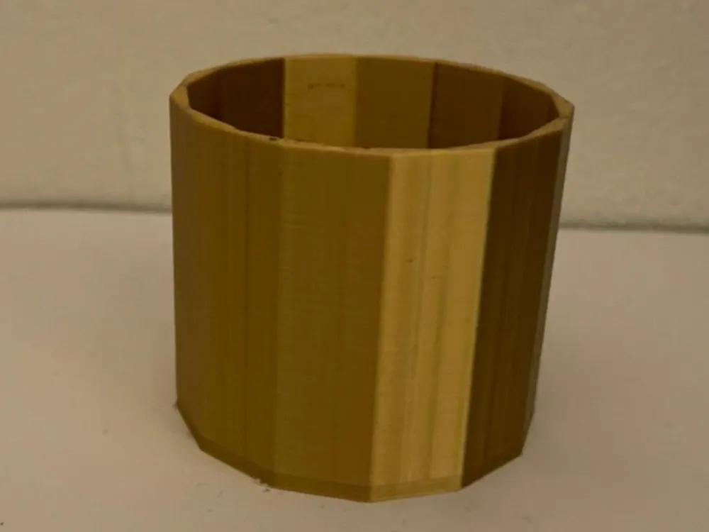 Small Container - Free 3D Print Model - MakerWorld