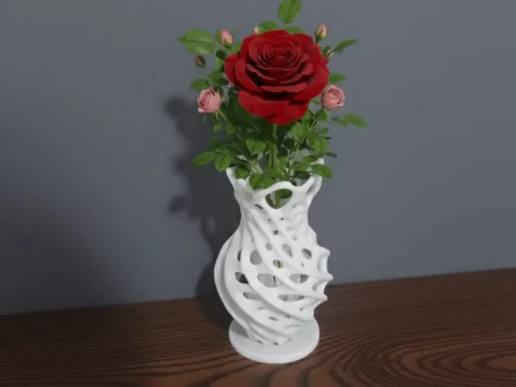 POT - Free 3D Print Model - MakerWorld