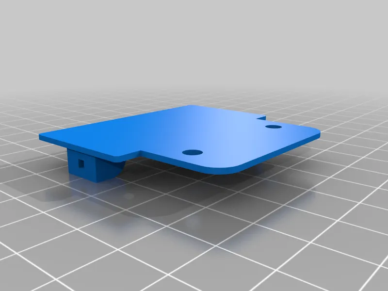 HC-SR04 Ultrasonic sensor case - Free 3D Print Model - MakerWorld