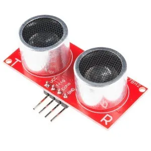 HC-SR04 Ultrasonic sensor case - Free 3D Print Model - MakerWorld