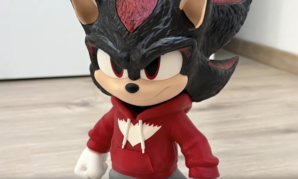 Shadow the Hedgehog Shadow the Hedgehog Tails Sonic the Hedgehog - Free ...