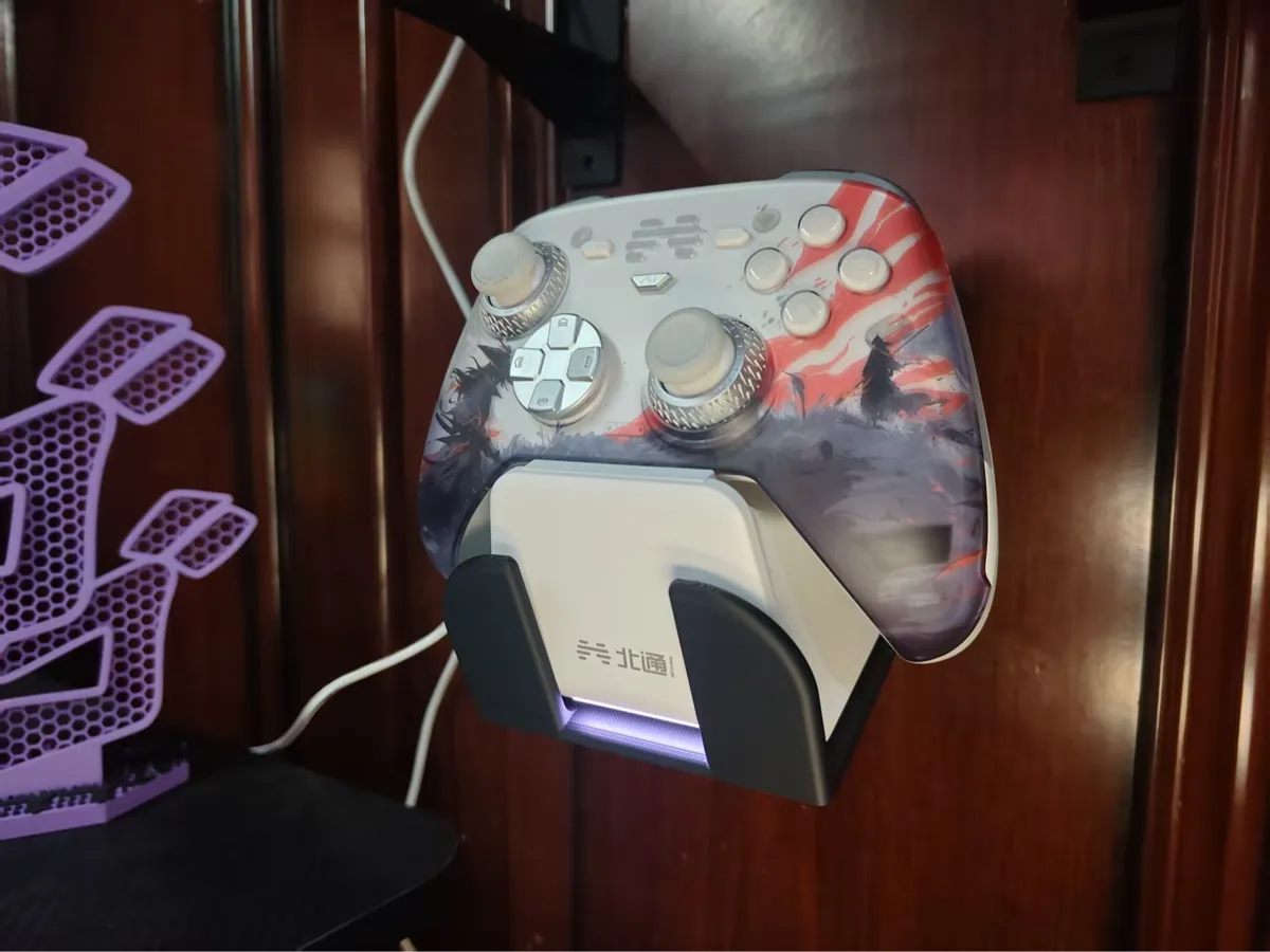 Beti KUNPENG 70 Base Wall Mount Bracket - Free 3D Print Model - MakerWorld