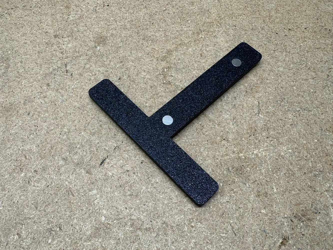 Label Alignment Tool - Free 3D Print Model - MakerWorld