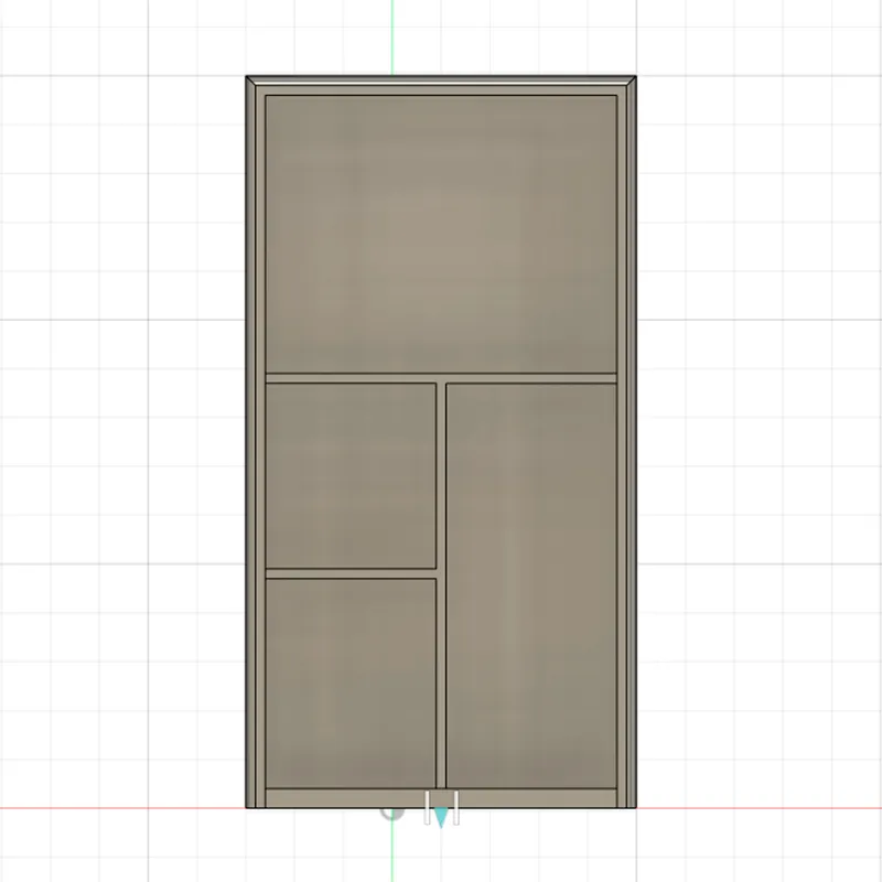 Magic The Gathering STL Counter file. - Free 3D Print Model - MakerWorld