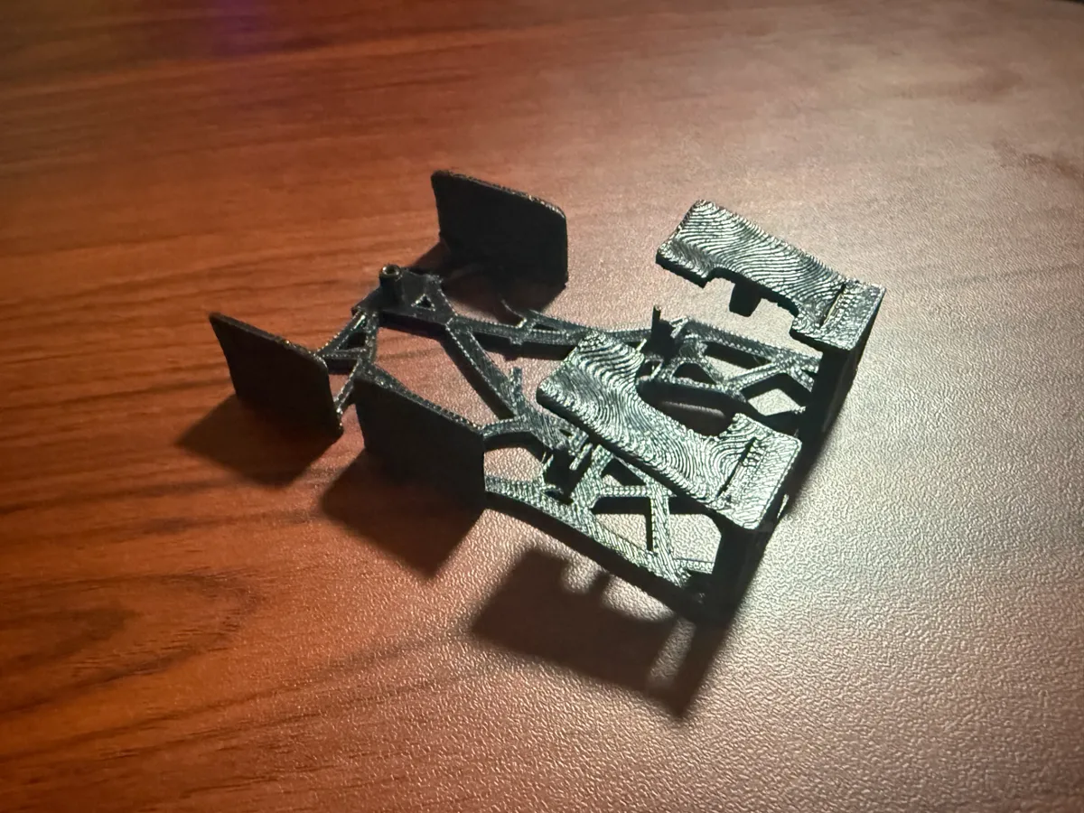 Glorious model o minus a housing mod - Free 3D Print Model - MakerWorld