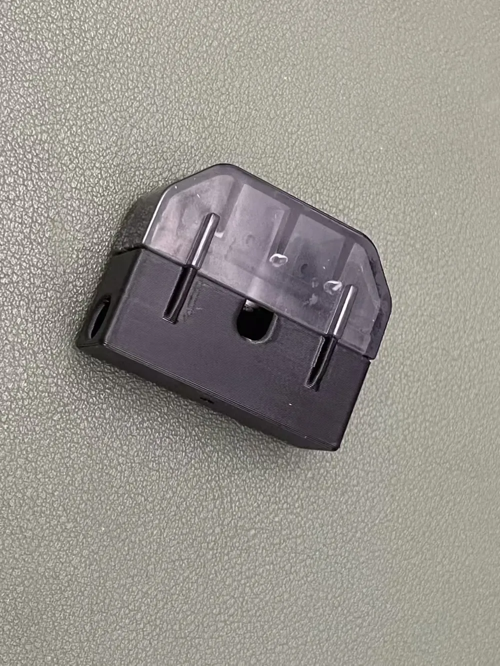 Artisan Straight Dragon & Curved Dragon Follower Plate - Magnetic Empty ...