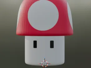 Mario Pilz – Kostenloses 3D-Druckmodell – MakerWorld