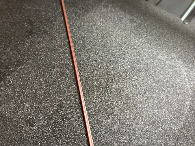 Grape Skewer - Free 3D Print Model - MakerWorld